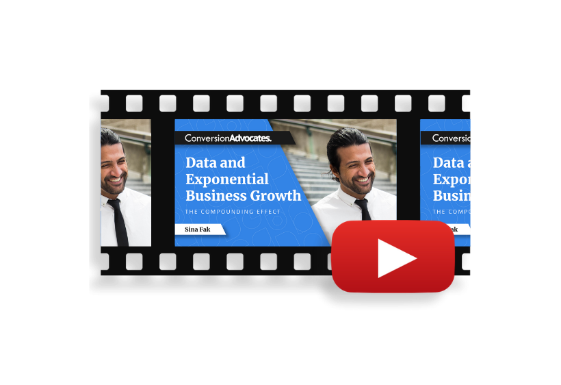 Business growth | The compounding effect